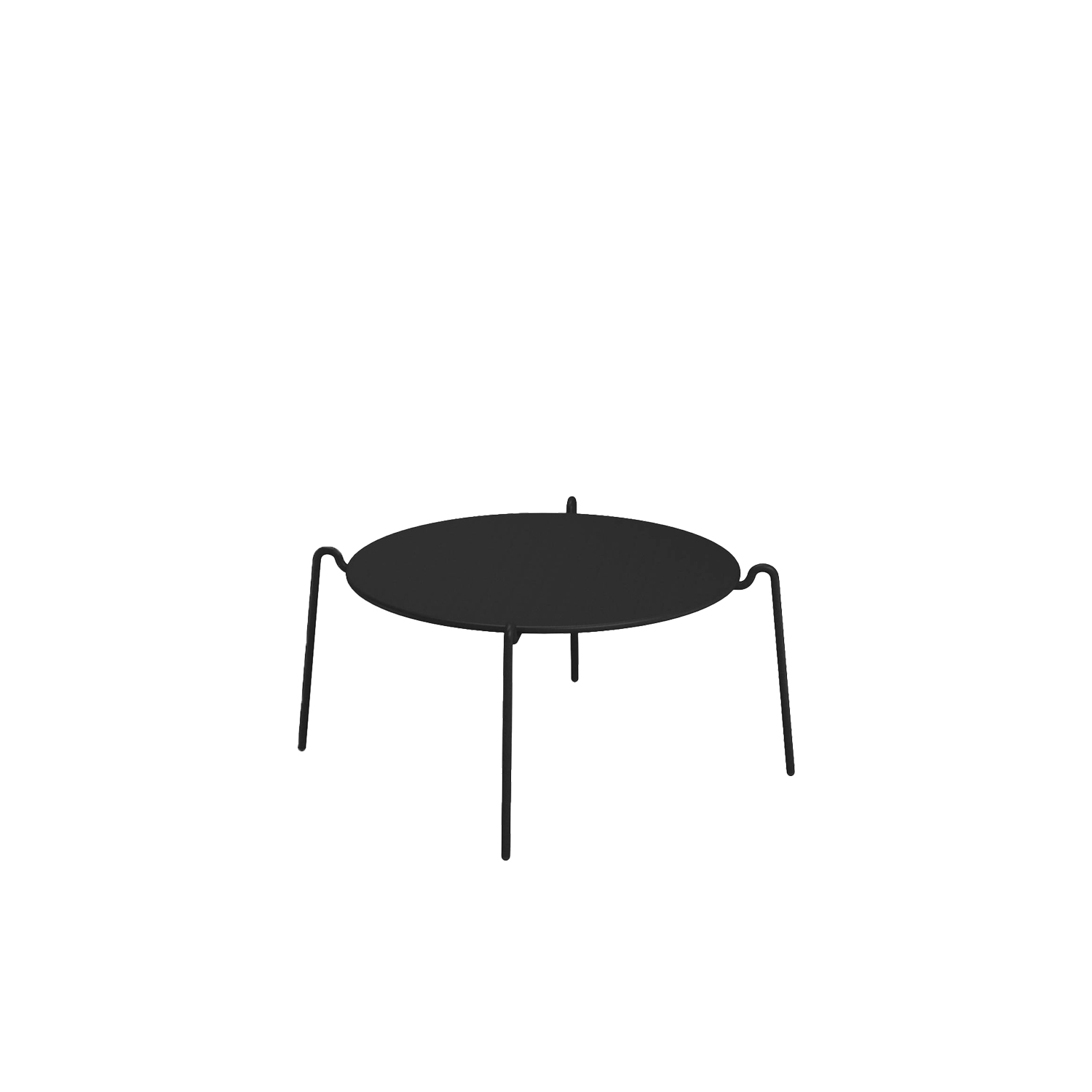 Arteficius | Rio R50 Coffee Table, Emu