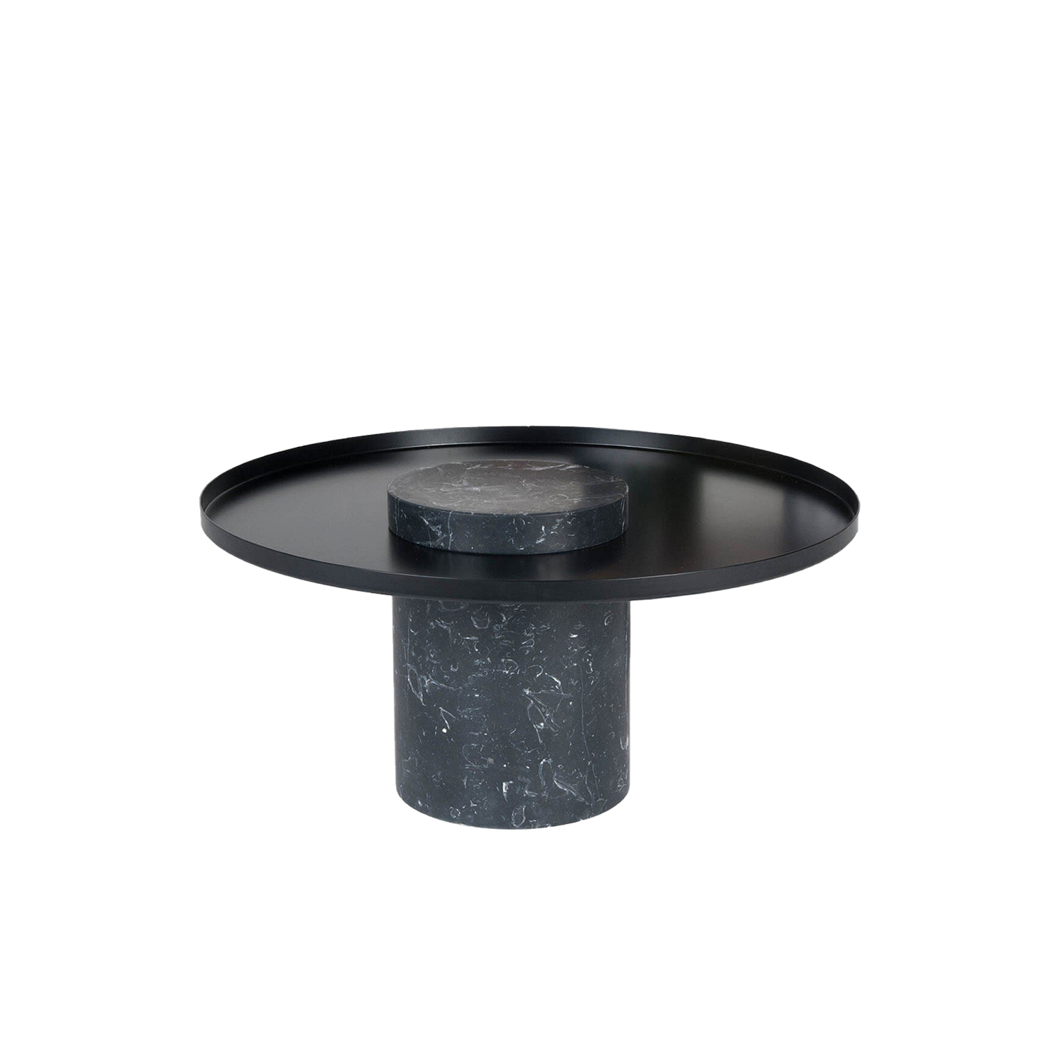 Arteficius I Low Salute Coffee Table, La Chance