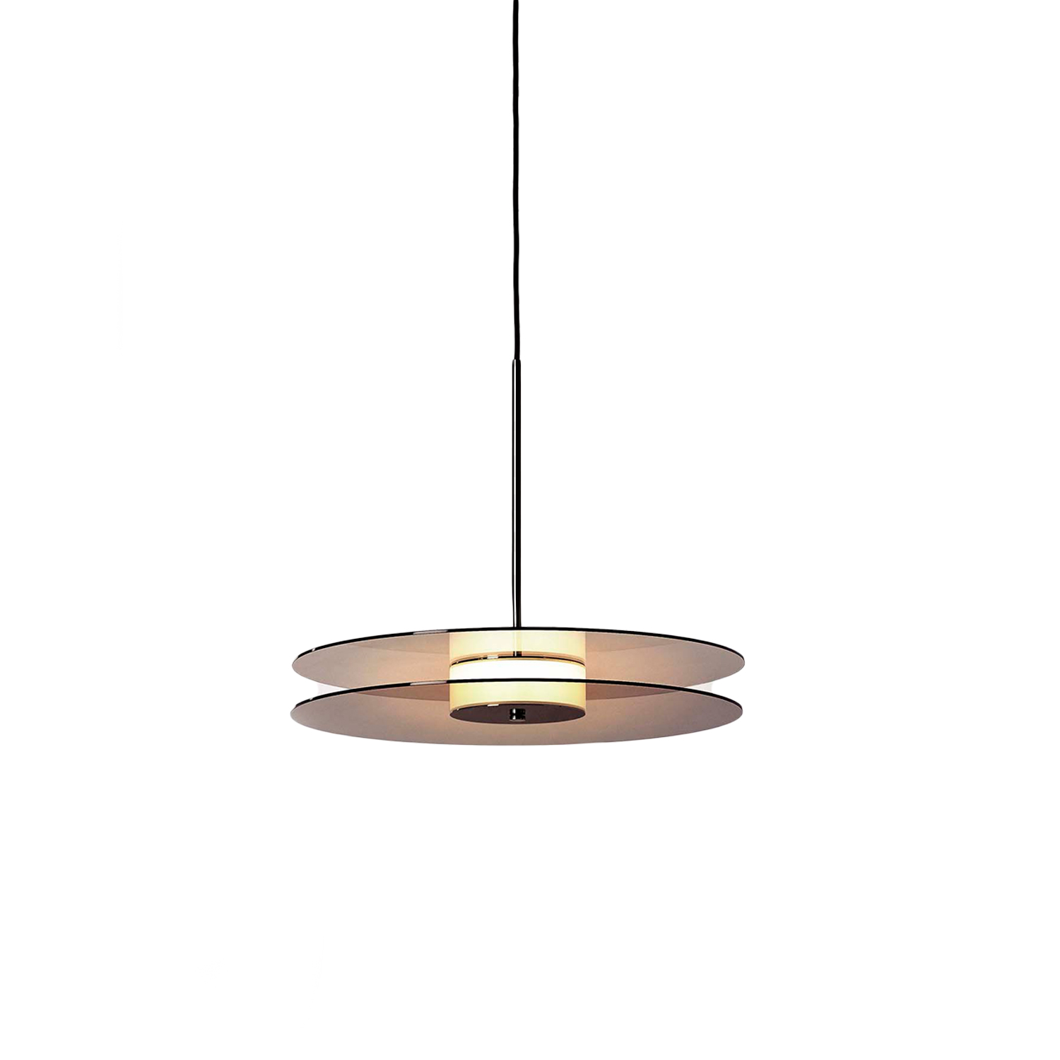 Arteficius | Eclipse Horizontal Light, Dechem Studio